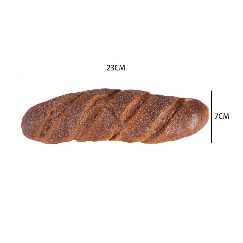 Fake Bread | fakefood.store