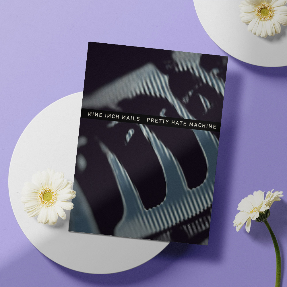 Pretty Hate Machine Remastered