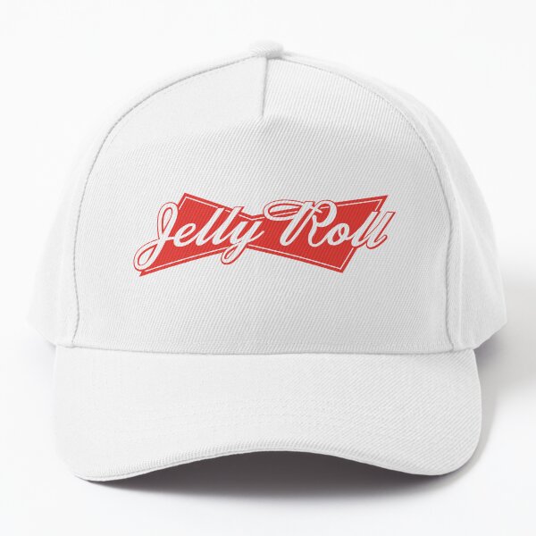Shop Cozy Jelly Roll Country Beer Sign Parody Logo Cap Here At A Cheap ...