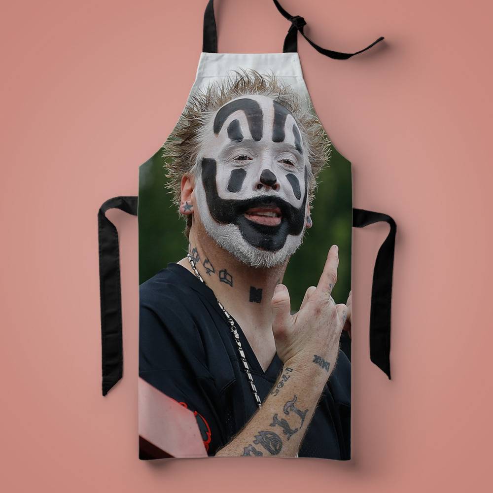 Icp Ringmaster Tattoo