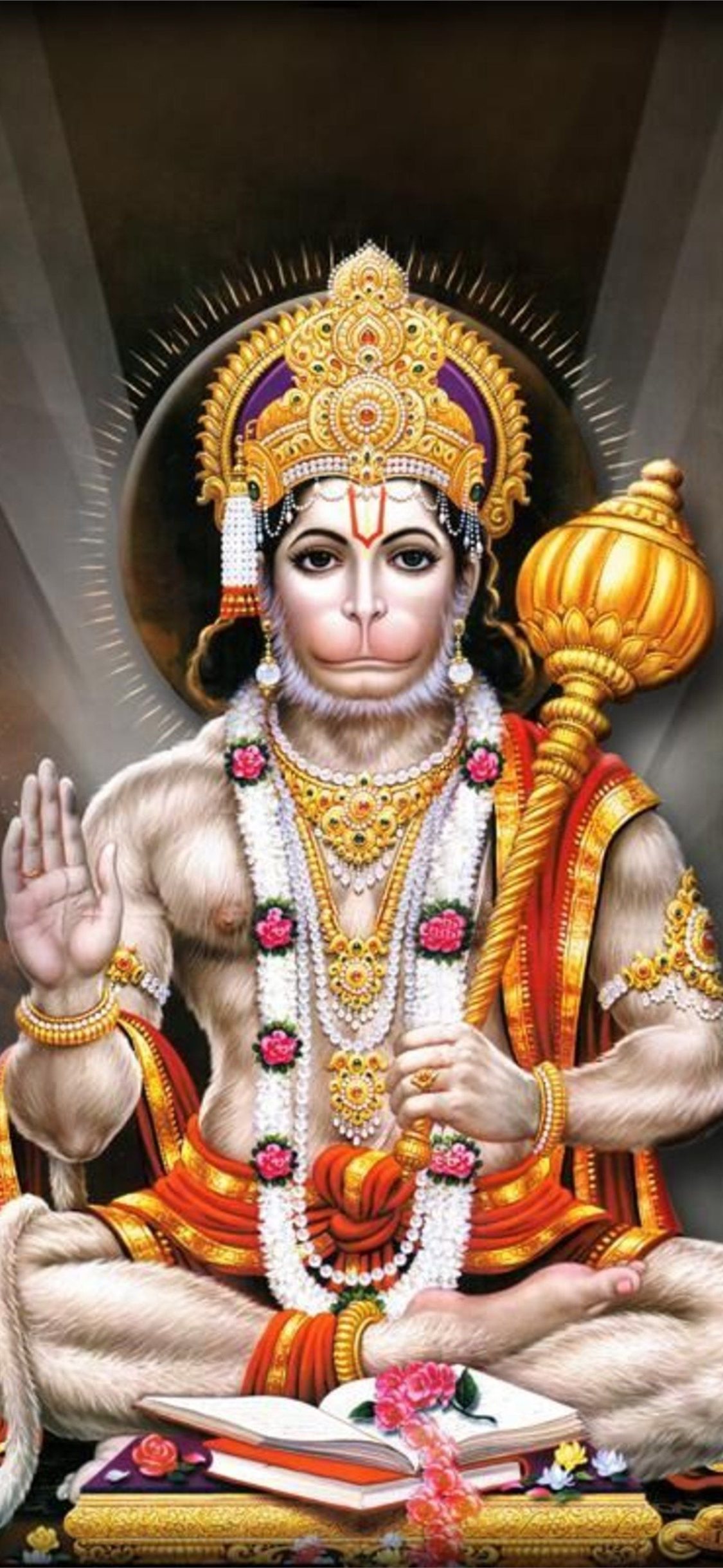 Hanuman Hd Wallpaper For iPhone Hanuman Wallpapers Hd For iPhone 15 iphonehanumanwallpaper.in