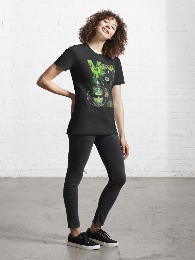 Yeat Shirt, Yeat Essential Short Sleeve Tee | yeatmerch.com
