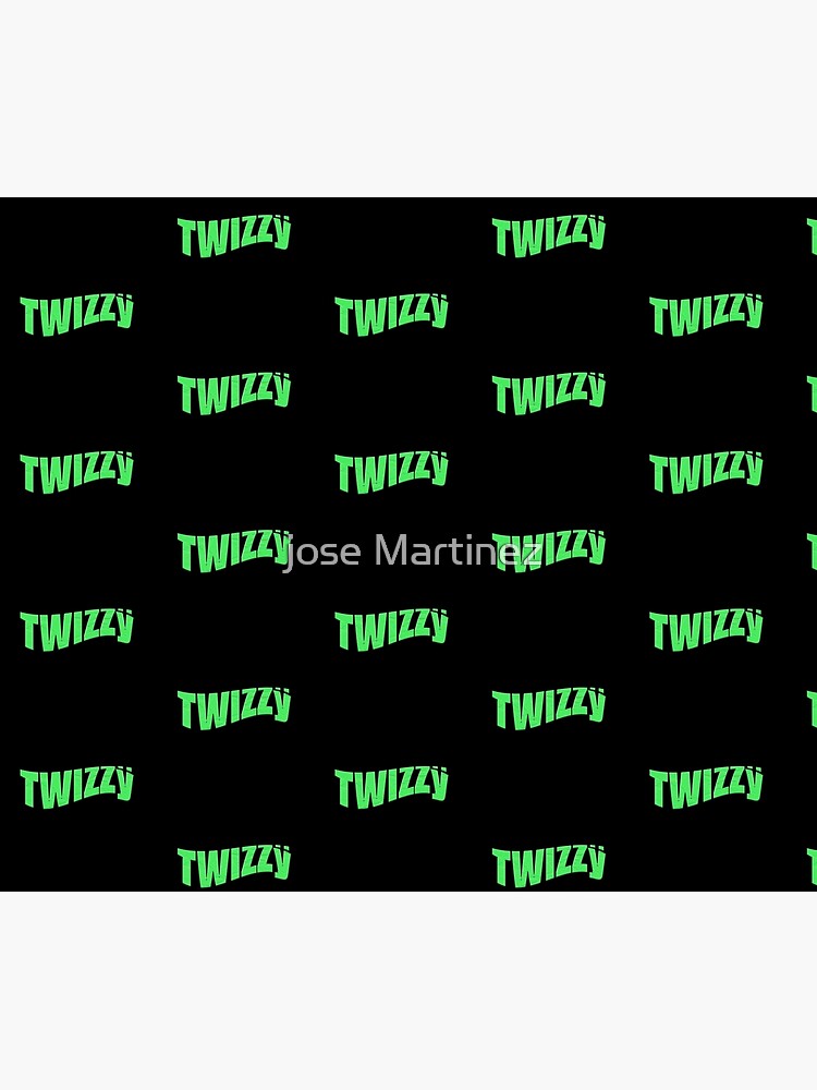 Yeat TWIZZY Tapestry Yeat Merch Tapestry | yeatmerch.com