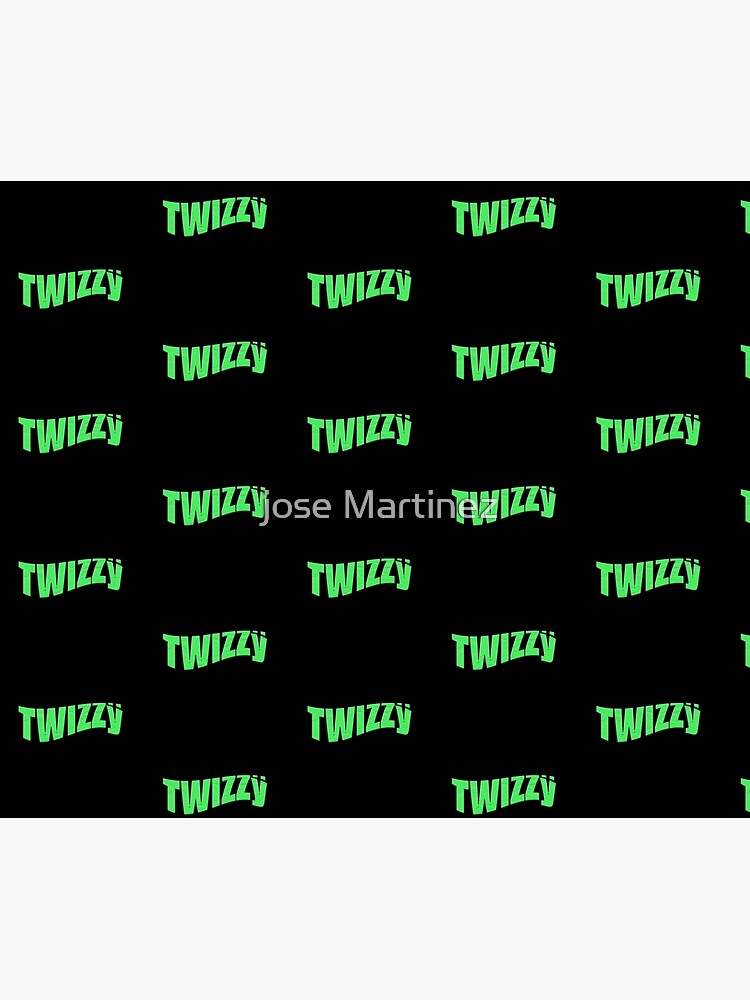 Yeat TWIZZY Tapestry Yeat Merch Tapestry | yeatmerch.com