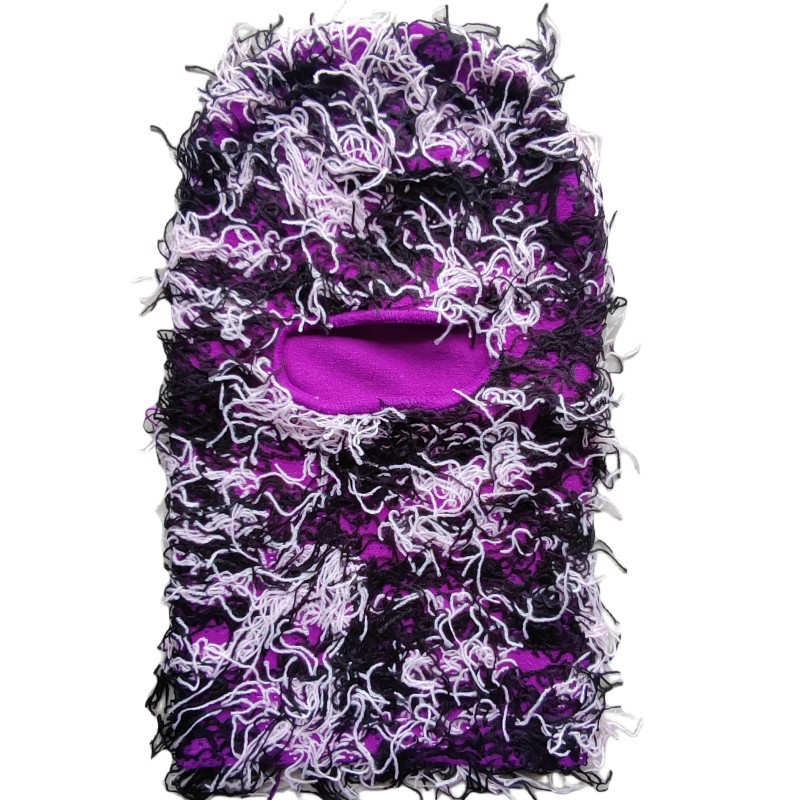 Yeat Sheisty Mask, Creative & Colorful Sheisty Mask Balaclava ...