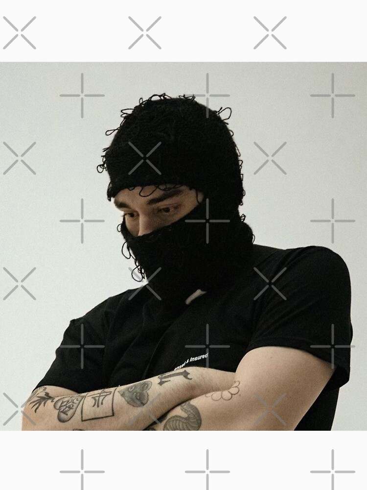 Yeat Hoodie, Yeat White Pullover Hoodie | yeatmerch.com