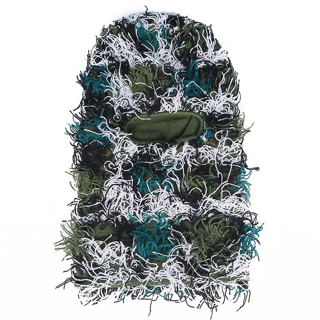 Yeat Sheisty Mask, Creative & Colorful Sheisty Mask Balaclava ...