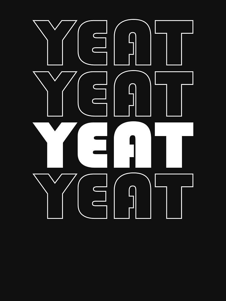 Yeat Shirt, Yeat Essential T-Shirt | yeatmerch.com