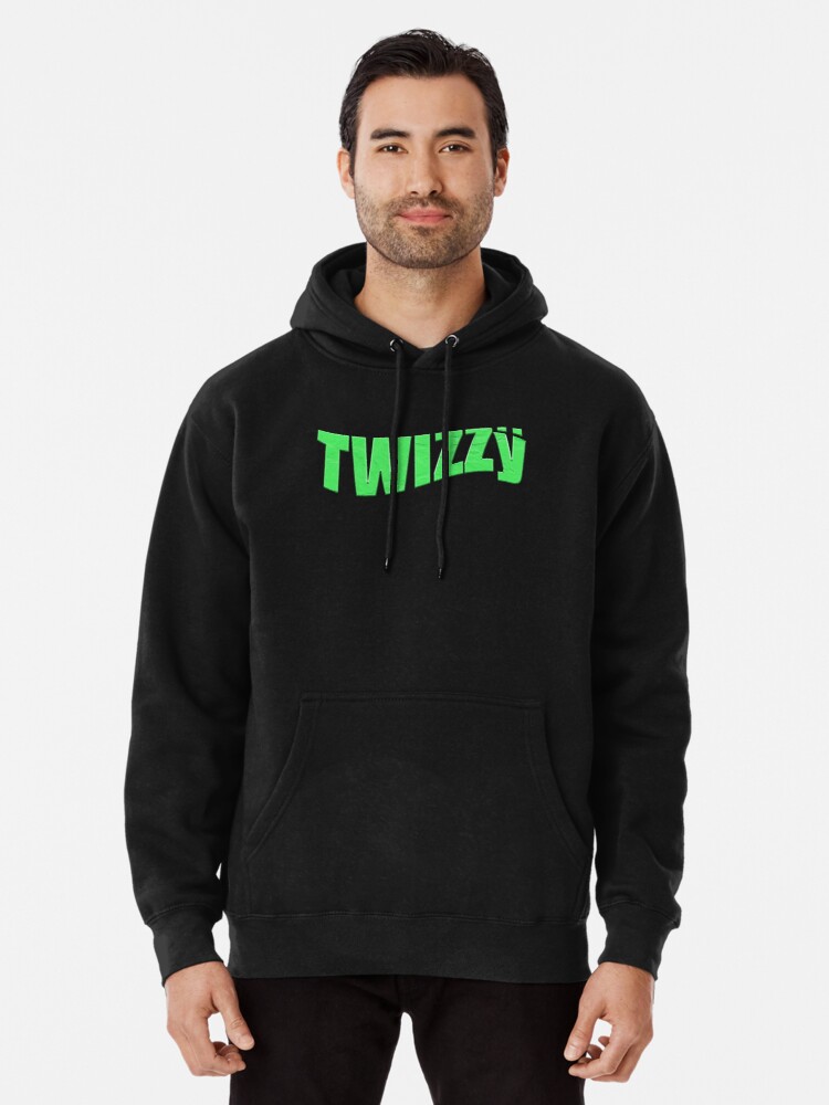 Yeat Hoodie, Yeat TWIZZY Pullover Hoodie | yeatmerch.com