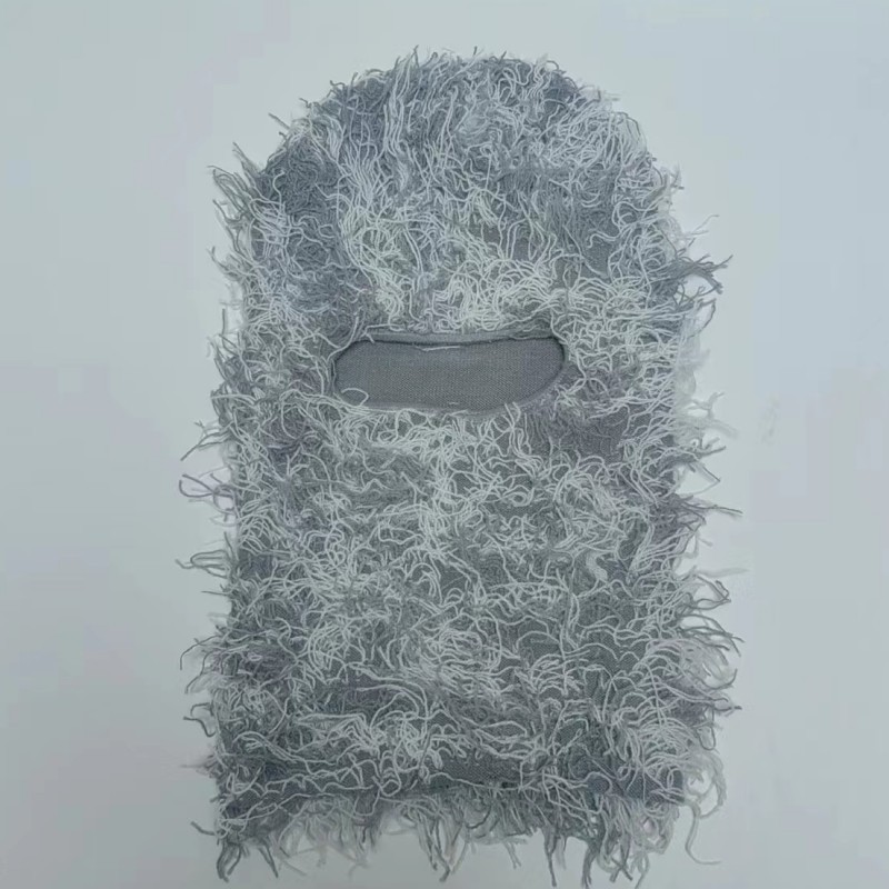 Yeat Sheisty Mask, Creative & Colorful Sheisty Mask Balaclava ...