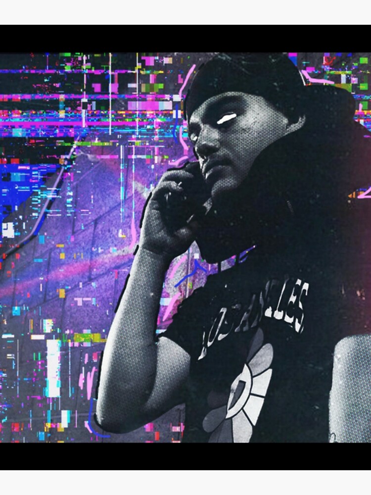 Yeat Poster Yeat - Twizzy Rich Poster | yeatmerch.com