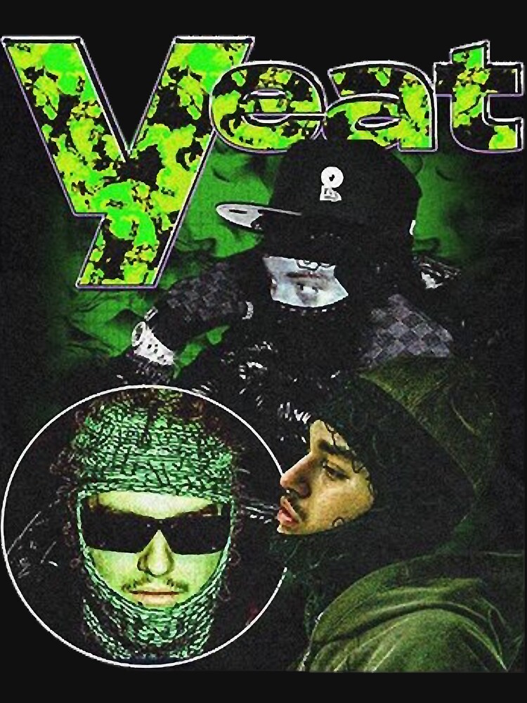 Yeat Hoodie, Yeat Cool Design Pullover Hoodie | yeatmerch.com