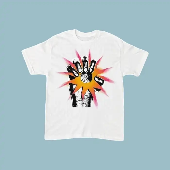 Yeat T-Shirt | yeatmerch.com