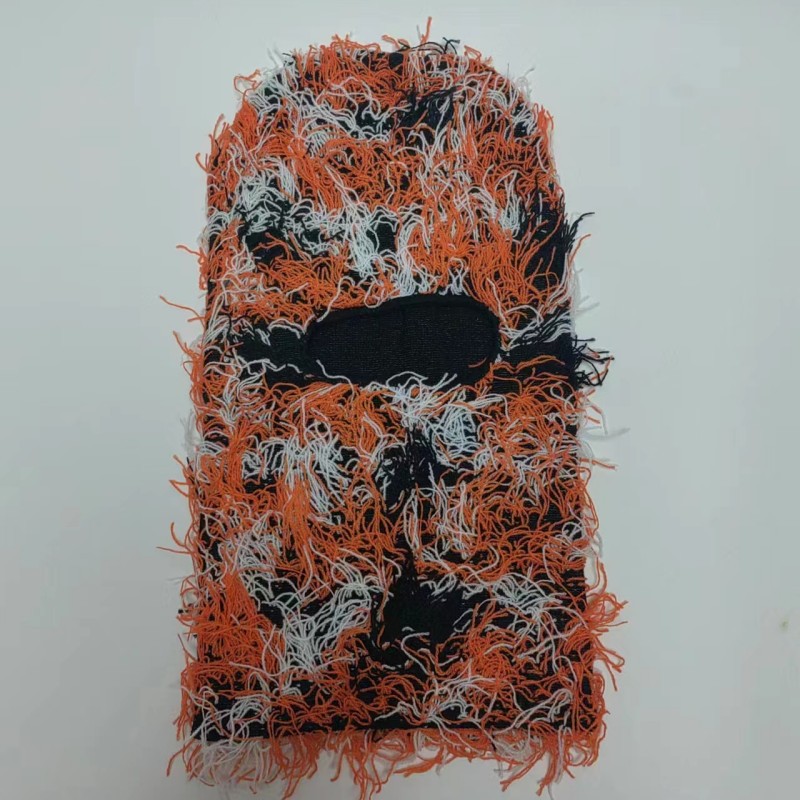 Yeat Sheisty Mask, Creative & Colorful Sheisty Mask Balaclava ...