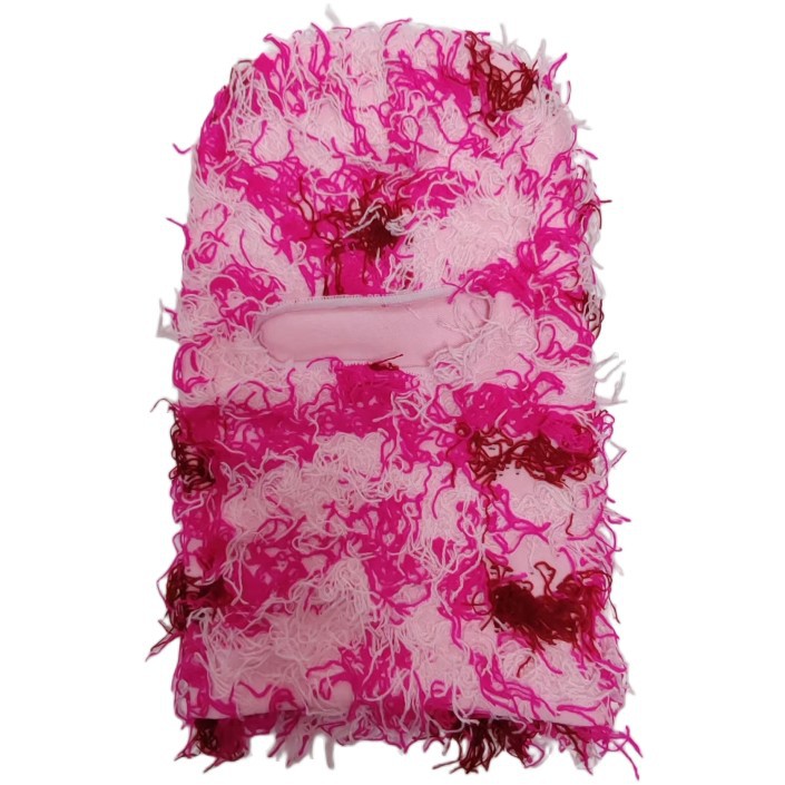 Yeat Sheisty Mask, Creative & Colorful Sheisty Mask Balaclava ...