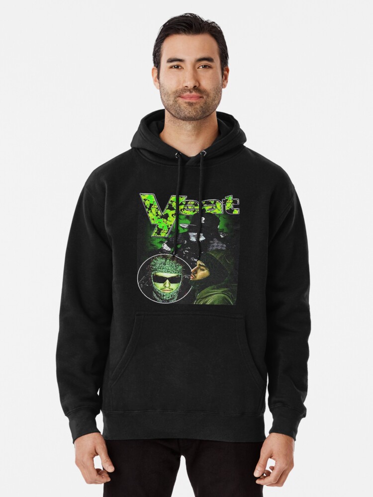 Yeat Hoodie, Yeat Cool Design Pullover Hoodie | yeatmerch.com