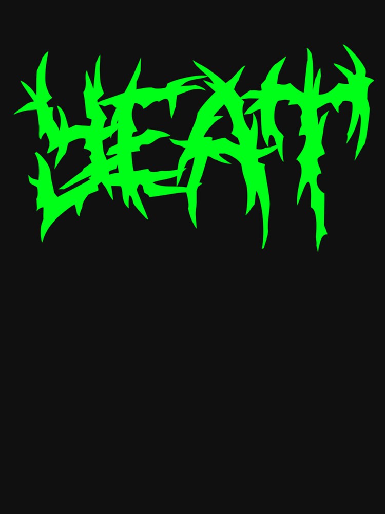 Yeat Shirt, Yeat Logo Classic T-Shirt | yeatmerch.com