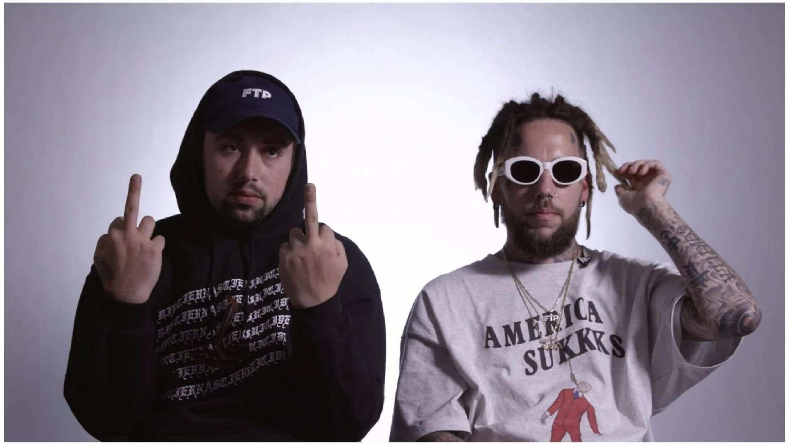 Suicideboys PC Wallpaper #4 PNG/JPG/PDF Digital Download ...