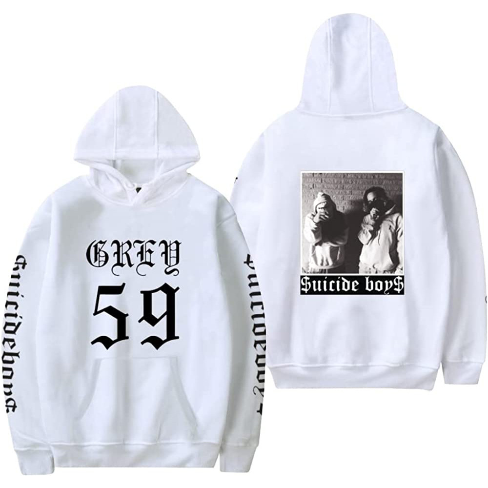 Get Perfect G59 Logo Hoodie Here With A Big Discount ...