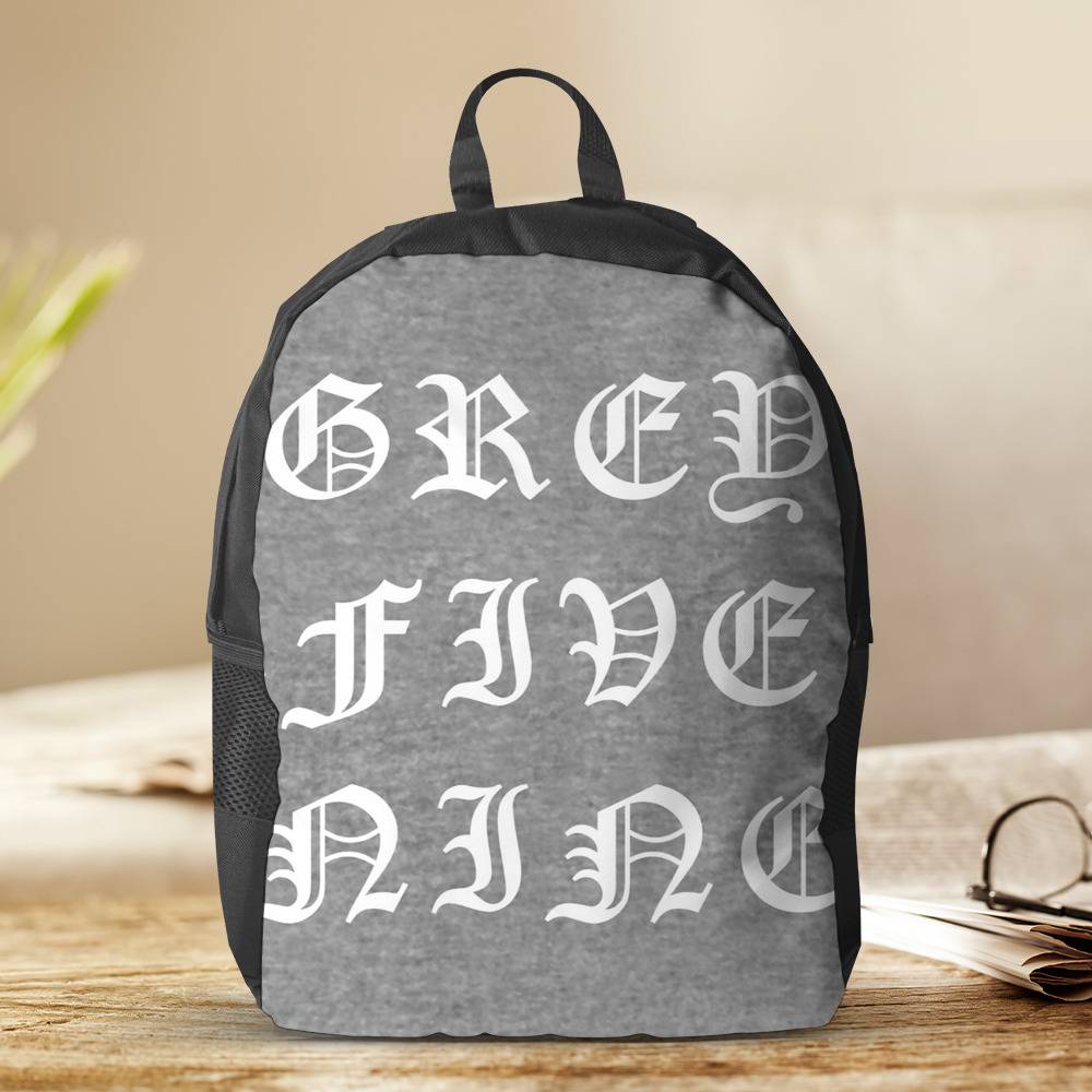 Suicide Boys Backpack | suicideboysshop.store