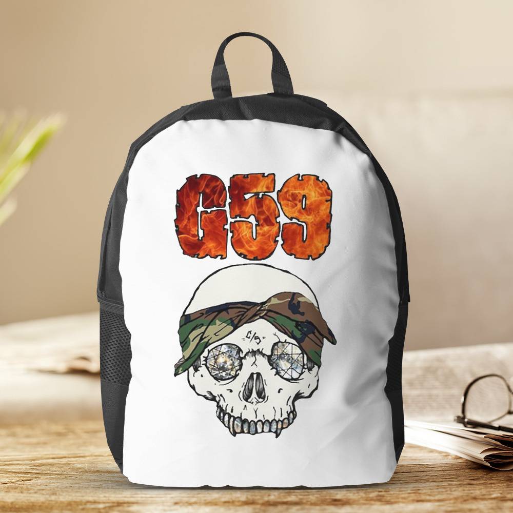 Suicide Boys Backpack | suicideboysshop.store