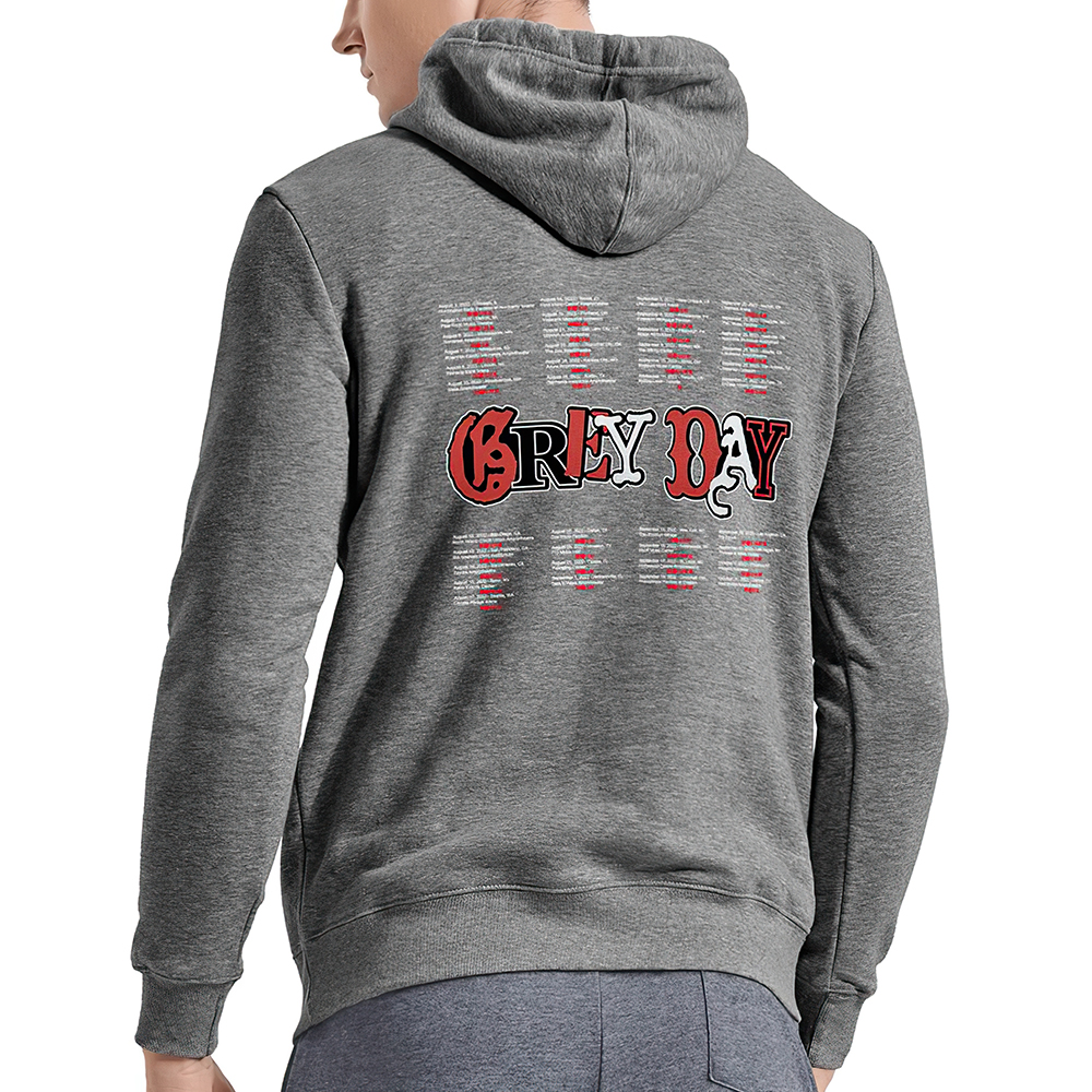 Suicideboys Grey Day Hoodie Gift for Him Or Her Grey Day 2022 Hoodie ...