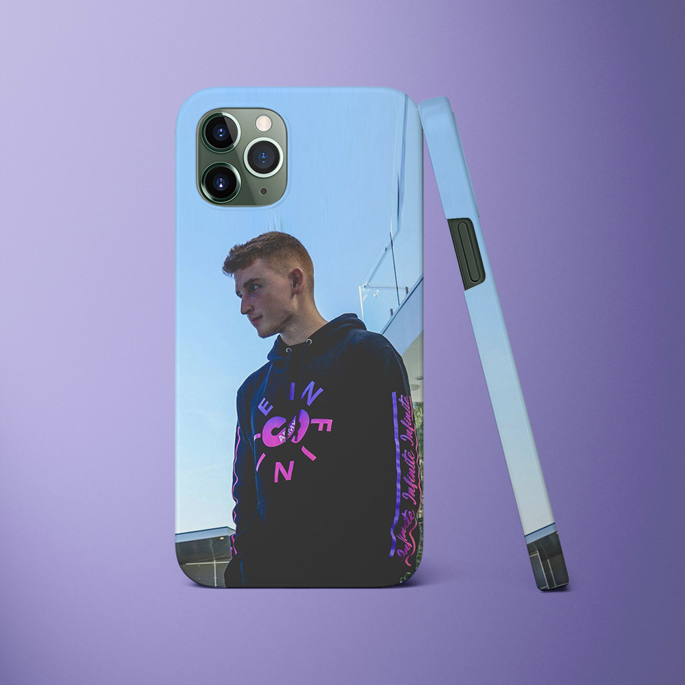 Caylus Phone Case Classic Celebrity Phone Case | caylusmerch.store