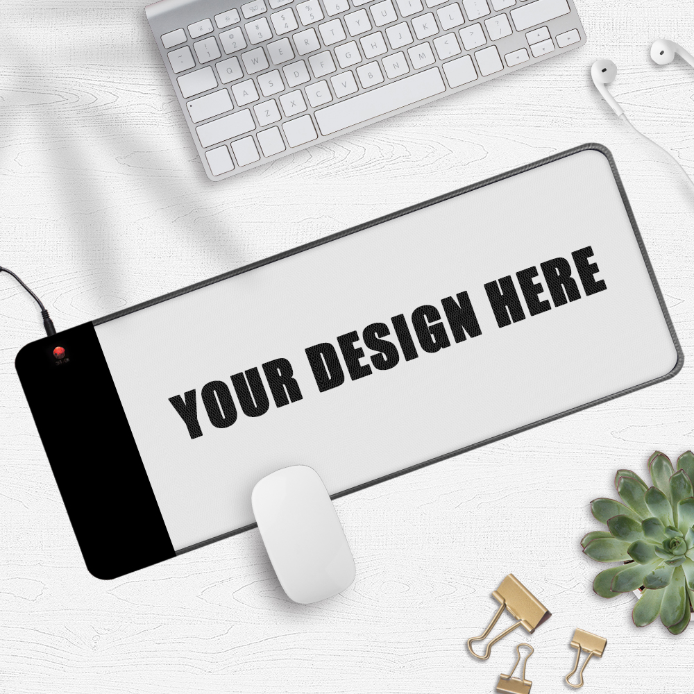 Custom Gaming Mouse Pad Wireless Charging Gift For Gamers – Page ...