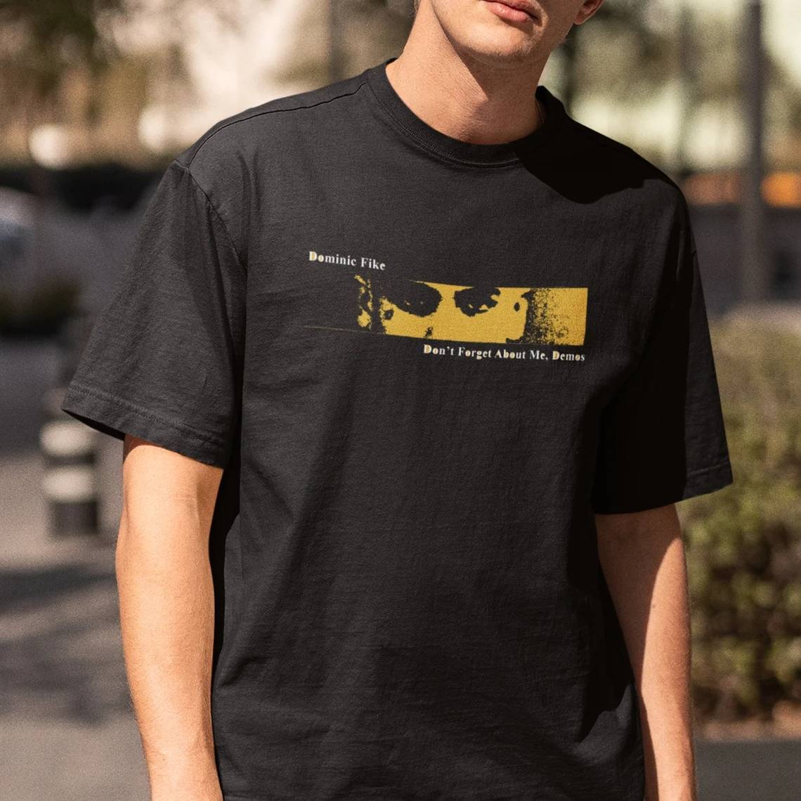 Dominic Fike Merch | Official Dominic Fike Merch Store