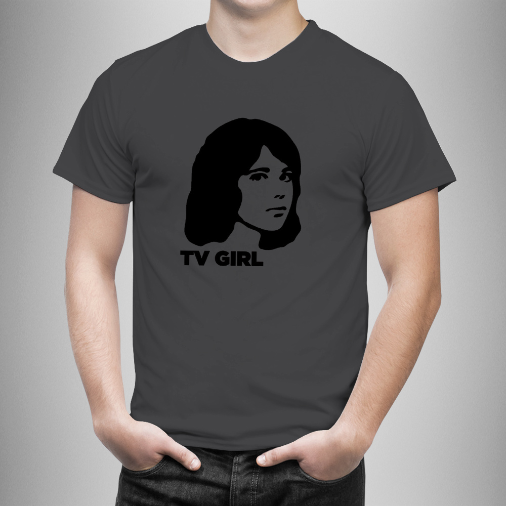 TV Girl Merch - Buy Limited TV Girl Merchandise