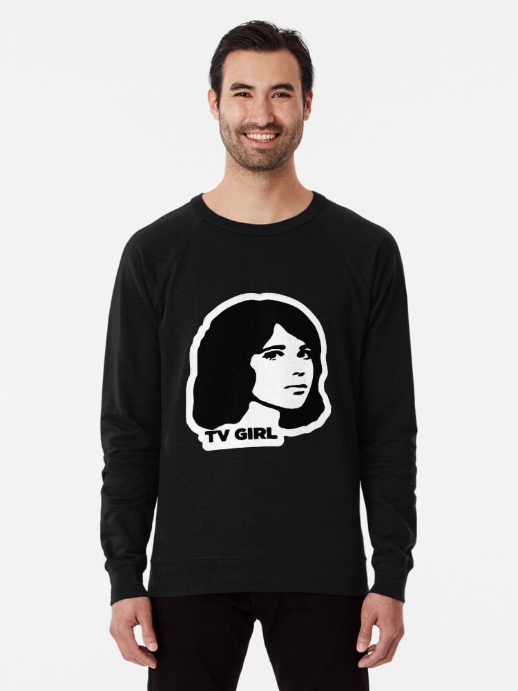 Stylish, Comfortable Classic Tv Girl Gifts Sweatshirt, Hoodie Gift ...