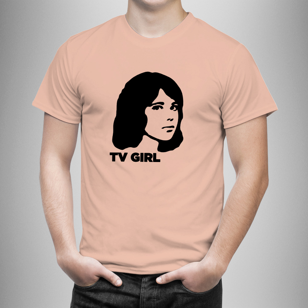 TV Girl Merch - Buy Limited TV Girl Merchandise