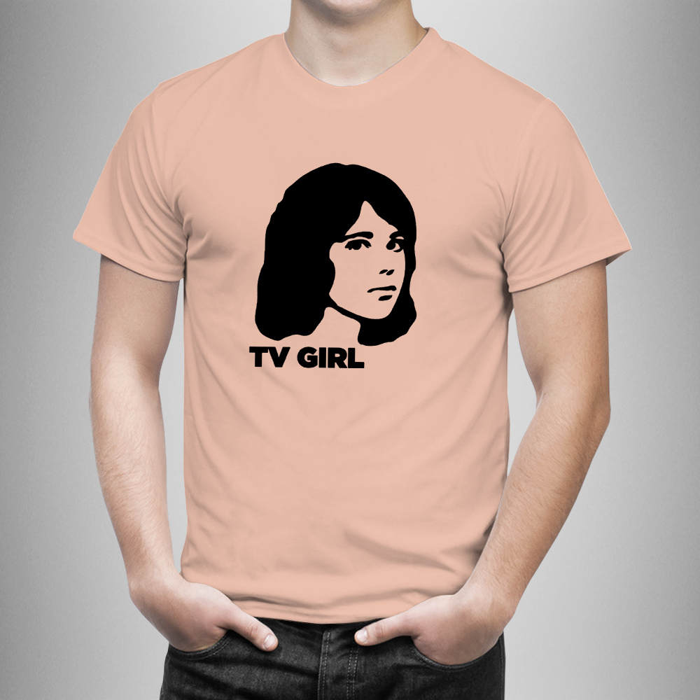 TV Girl Merch - Buy Limited TV Girl Merchandise