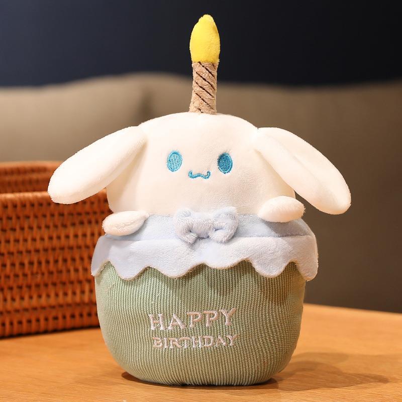 Cinnamoroll Plush, Cinnamoroll Baby Cinnamoroll Birthday, 42% OFF