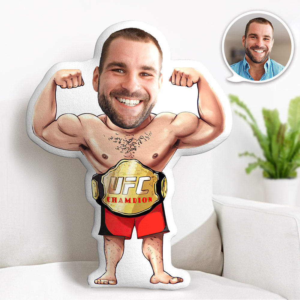 MiniMe | MiniMe Pillow