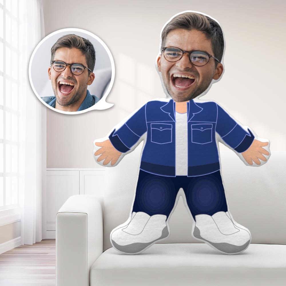 MiniMe | MiniMe Pillow