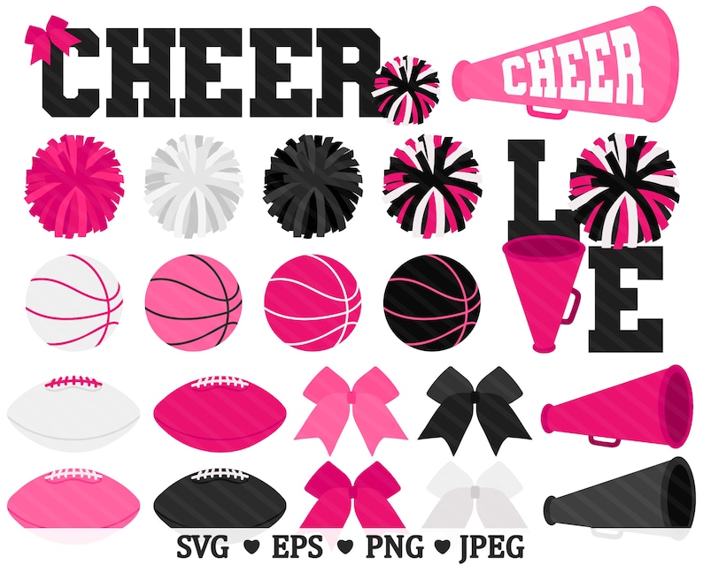 Pom Pom Svg | pompomsvg.com