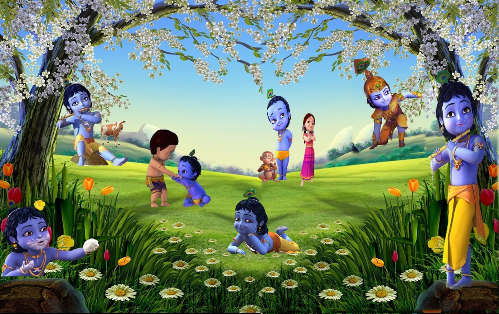 Little Krishna Images littlekrishnaimages.in