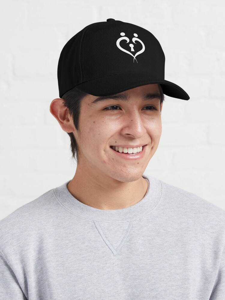 Shop Cozy Colby Brock Merch Protect Your Heart Cap Here At A Cheap ...