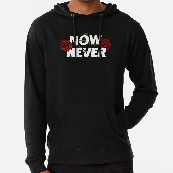 Stylish, Comfortable Vintage Colby Brock Merch Now or Never Hoodie ...