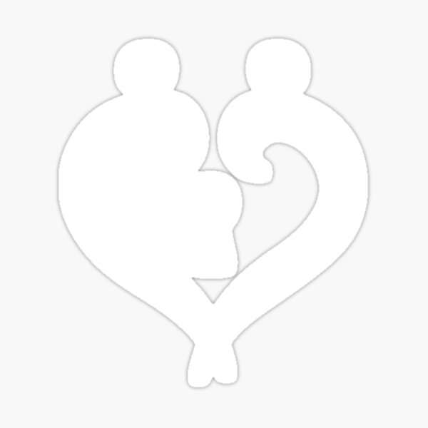 This Colby Brock Protect Your Heart Sticker Is High Quality And Cheap