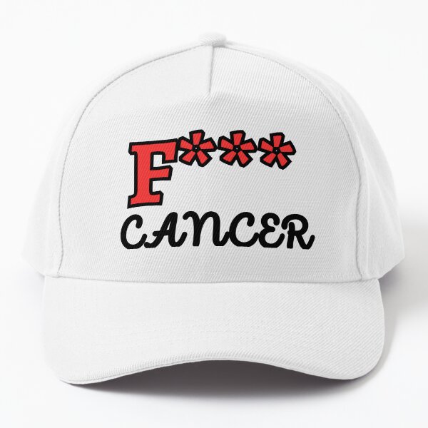 Shop Cozy F*** Cancer Colby Brock Cap Here At A Cheap Price ...