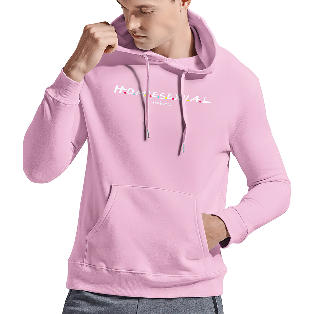 Homiesexual Hoodie Convenient Jidion Merch Jidion Homiesexual Original