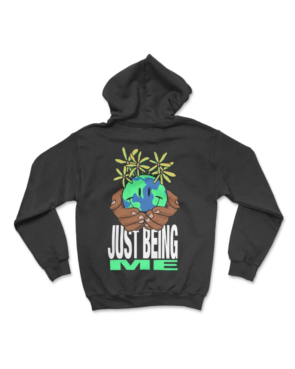 Jidion Just Being Me Shirt, Jidion Just Being Me Classic Hoodie ...