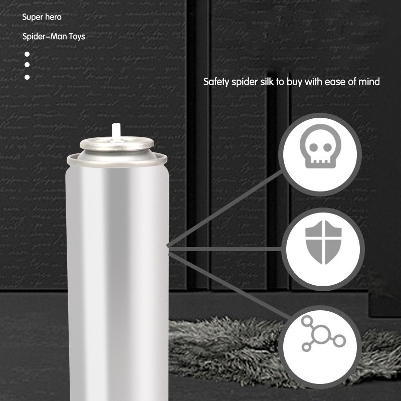 Spiderman Accessories | spidermancostume.shop