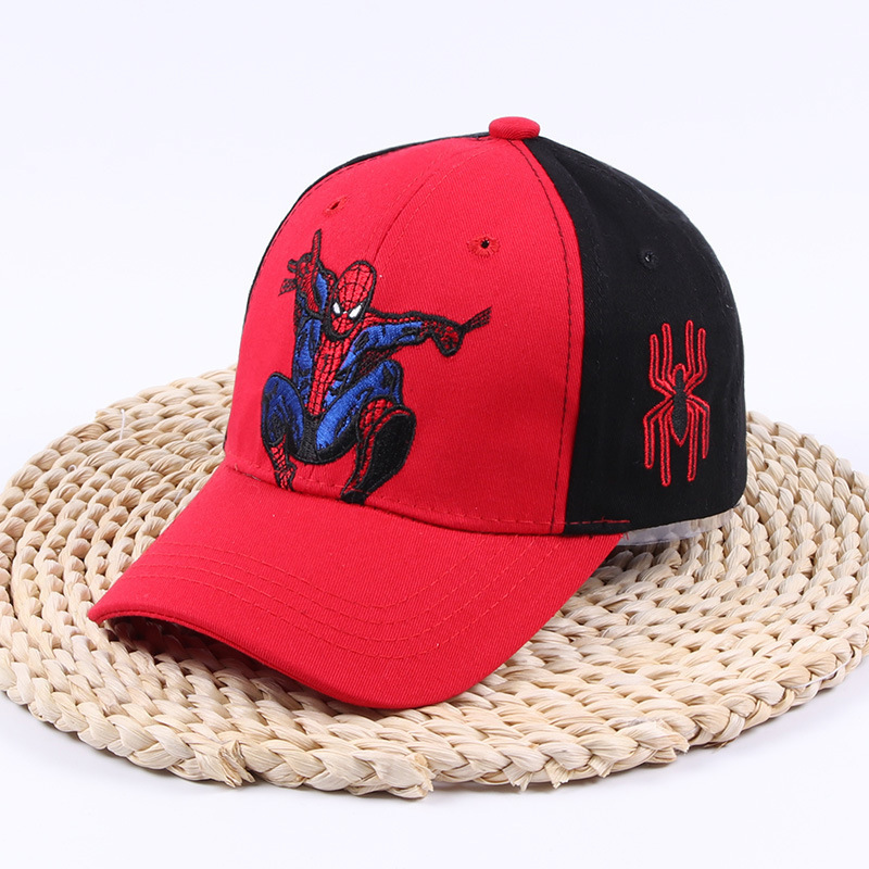 Spiderman Accessories | spidermancostume.shop