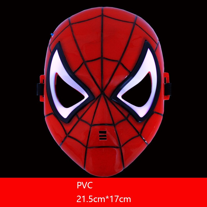 Spiderman Accessories | spidermancostume.shop