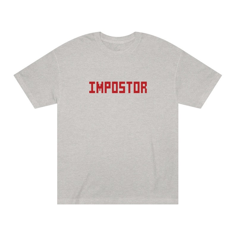 Among us t shirt, Among us birthday t shirt, among us tee shirt, Among ...