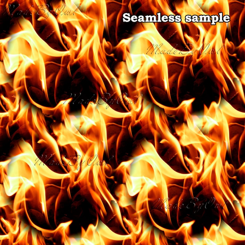 Fire Flame Svg, Fire Digital Paper Scrapbook Fire Photo Background ...
