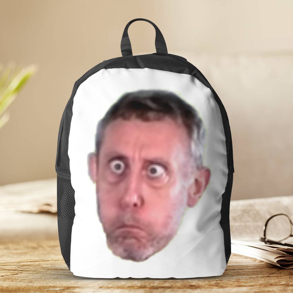 Nice Meme Backpacks | nicememe.store